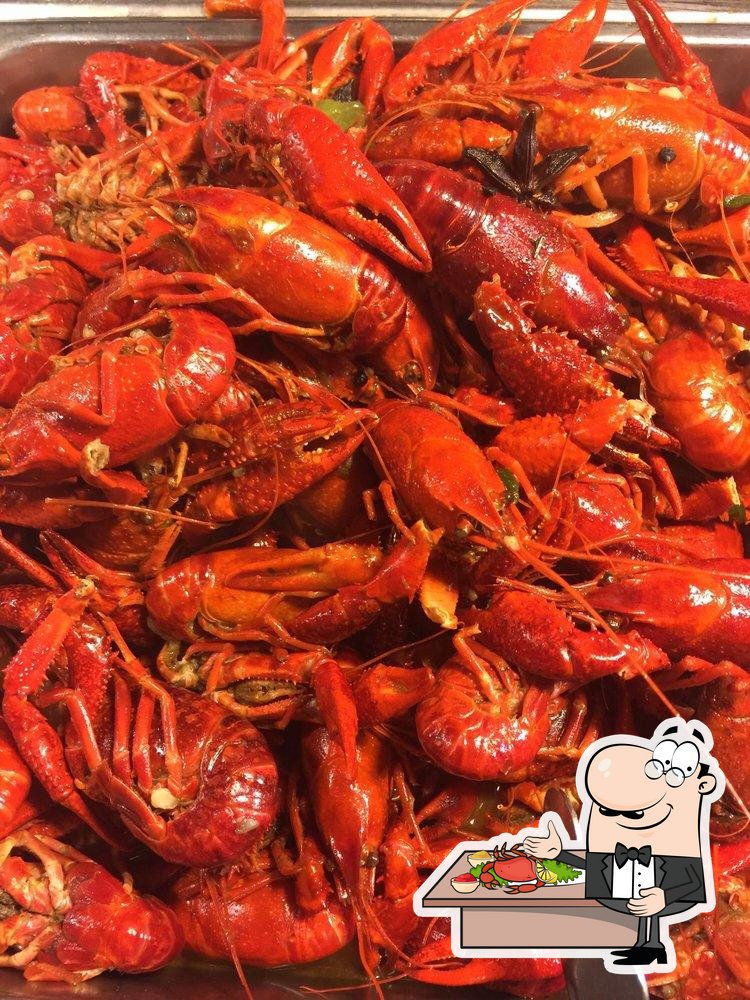 Hibachi Grill & Supreme Buffet in Roanoke - Restaurant reviews