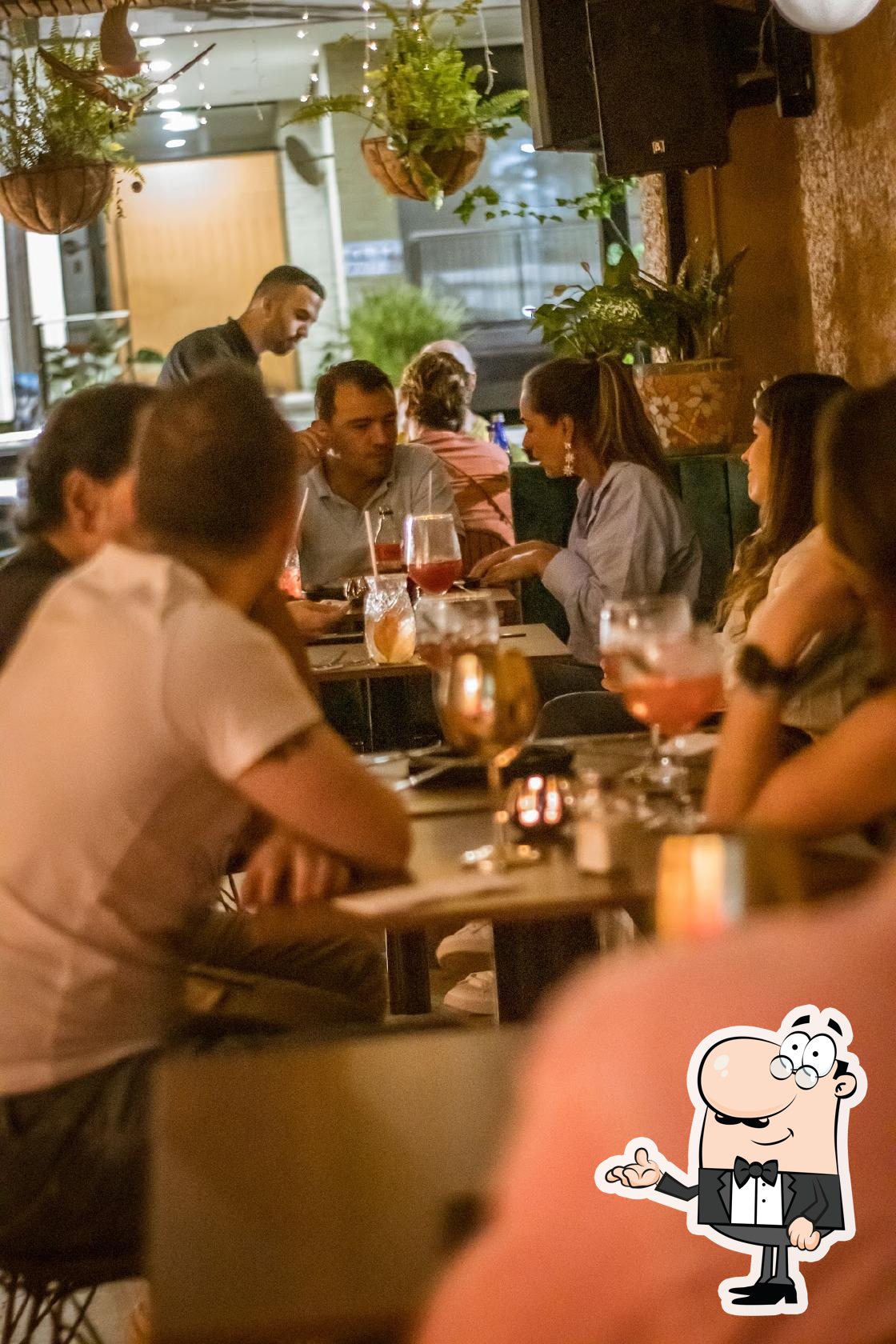 Restaurante Gabo.mde Poblado, Medellín - Carta del restaurante y opiniones