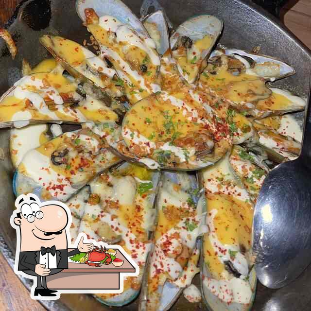 Tipsy Pig Gastropub, Quezon City - Restaurant menu and reviews