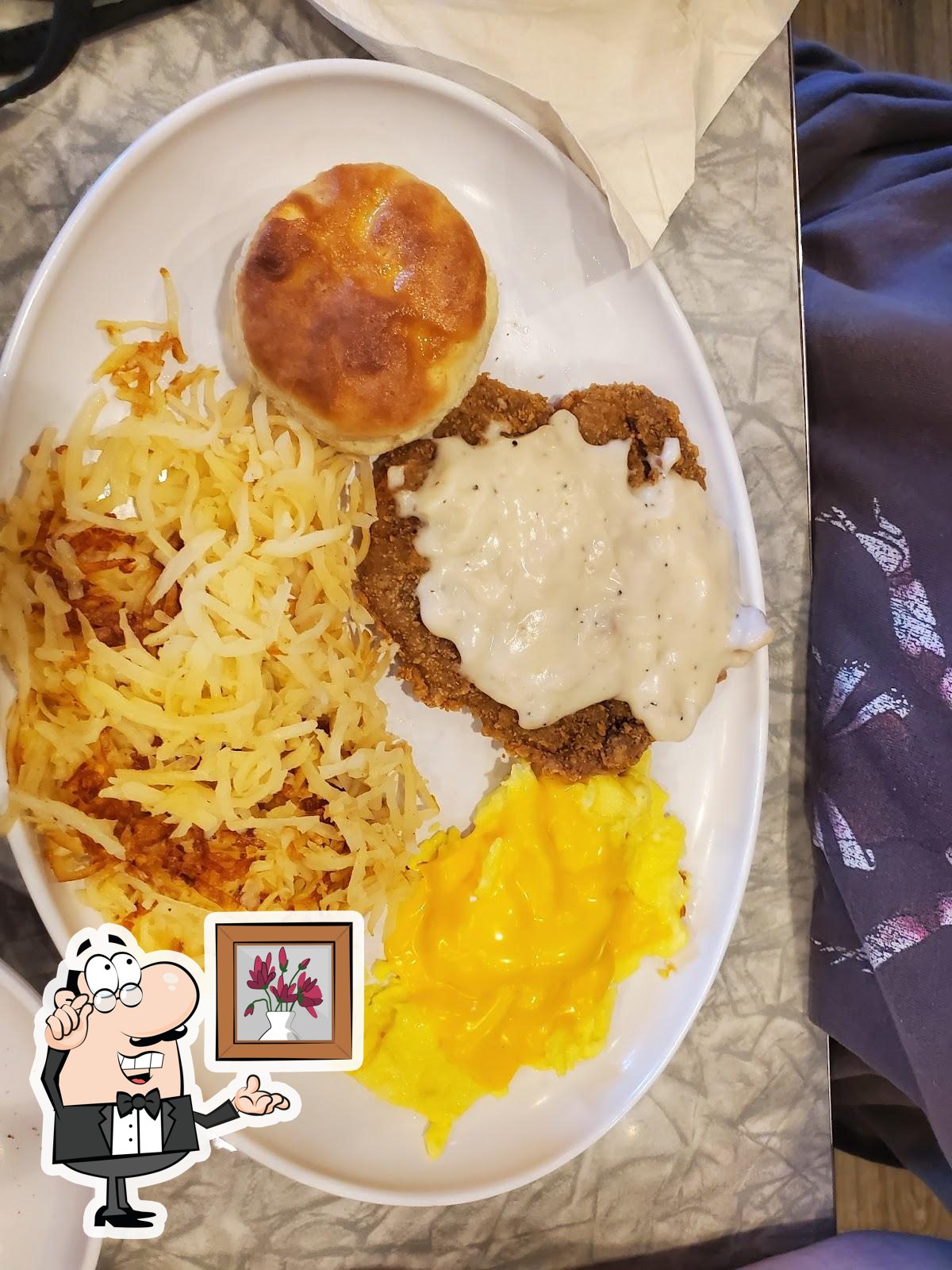 Delaney's Diner, Columbus - Restaurant menu, prices and reviews