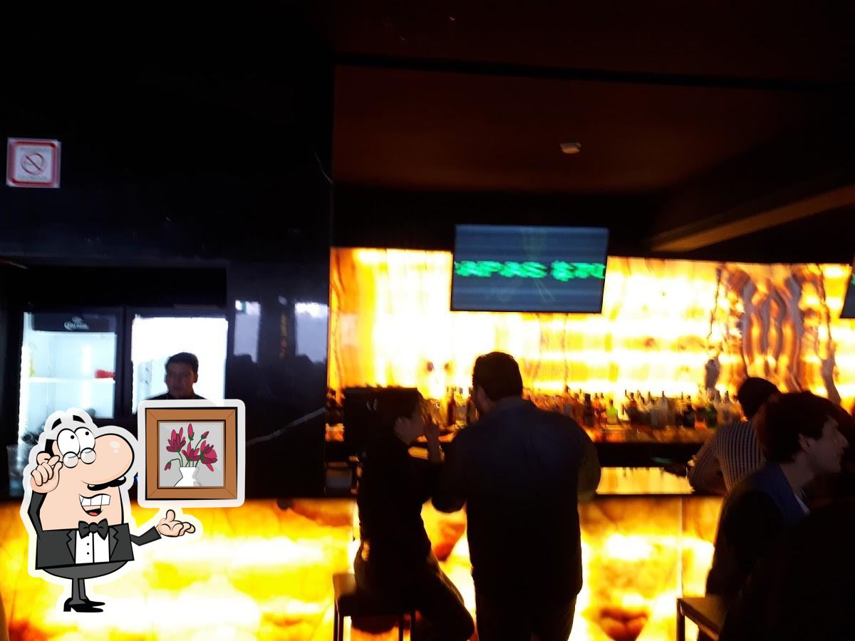 Bar Shine Circuito, Ciudad López Mateos - Opiniones del restaurante