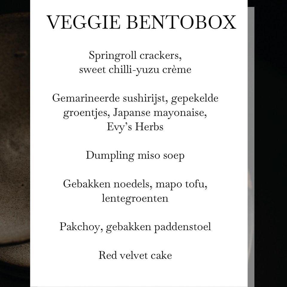 Menu at Strandhotel Cadzand, Cadzand