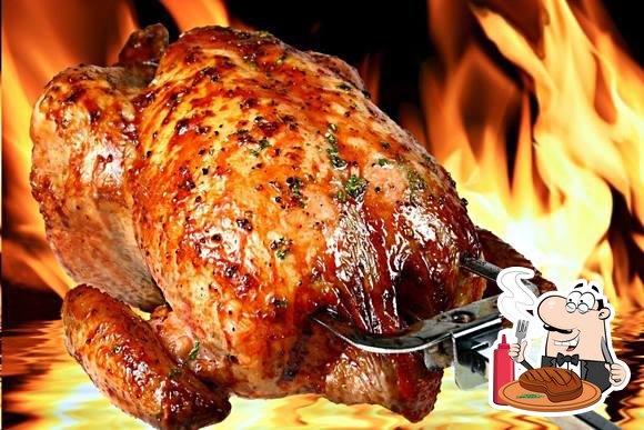 The Terrace Chicken Bar in Port Pirie - Restaurant reviews