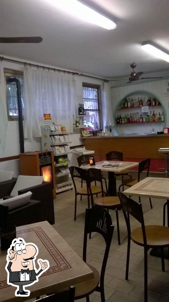 Triskell Bar-Circolo bocciofilo, Grosseto