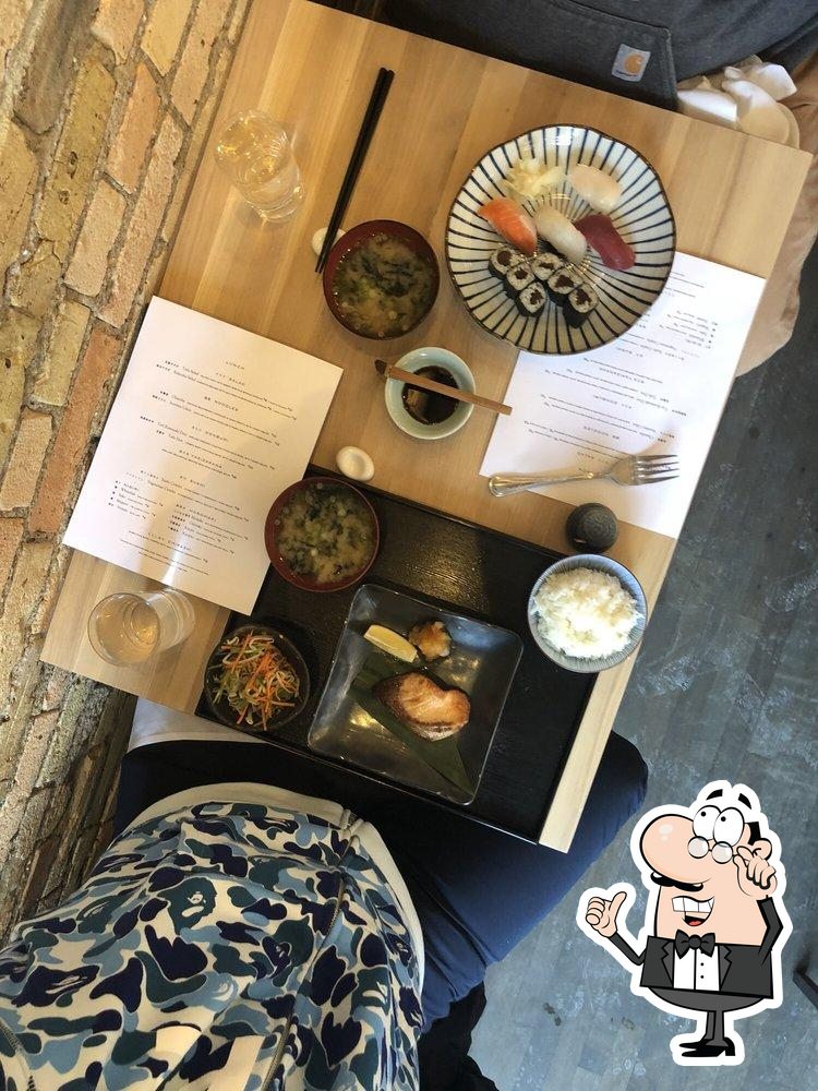 Kado no Mise, Minneapolis - Restaurant menu, prices and reviews