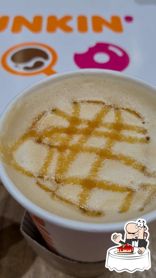 Dunkin', Dubai, Mall - Festival Blvd - Carta del restaurante y opiniones