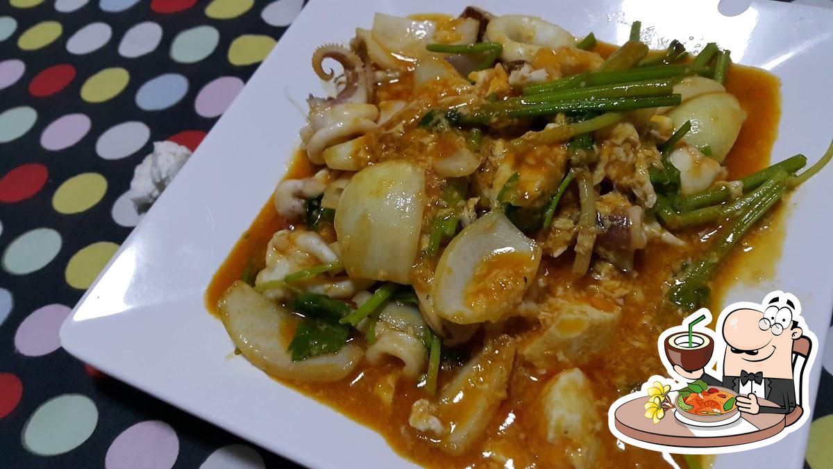 Food Pae Hok restaurant, Rangsit - Restaurant reviews