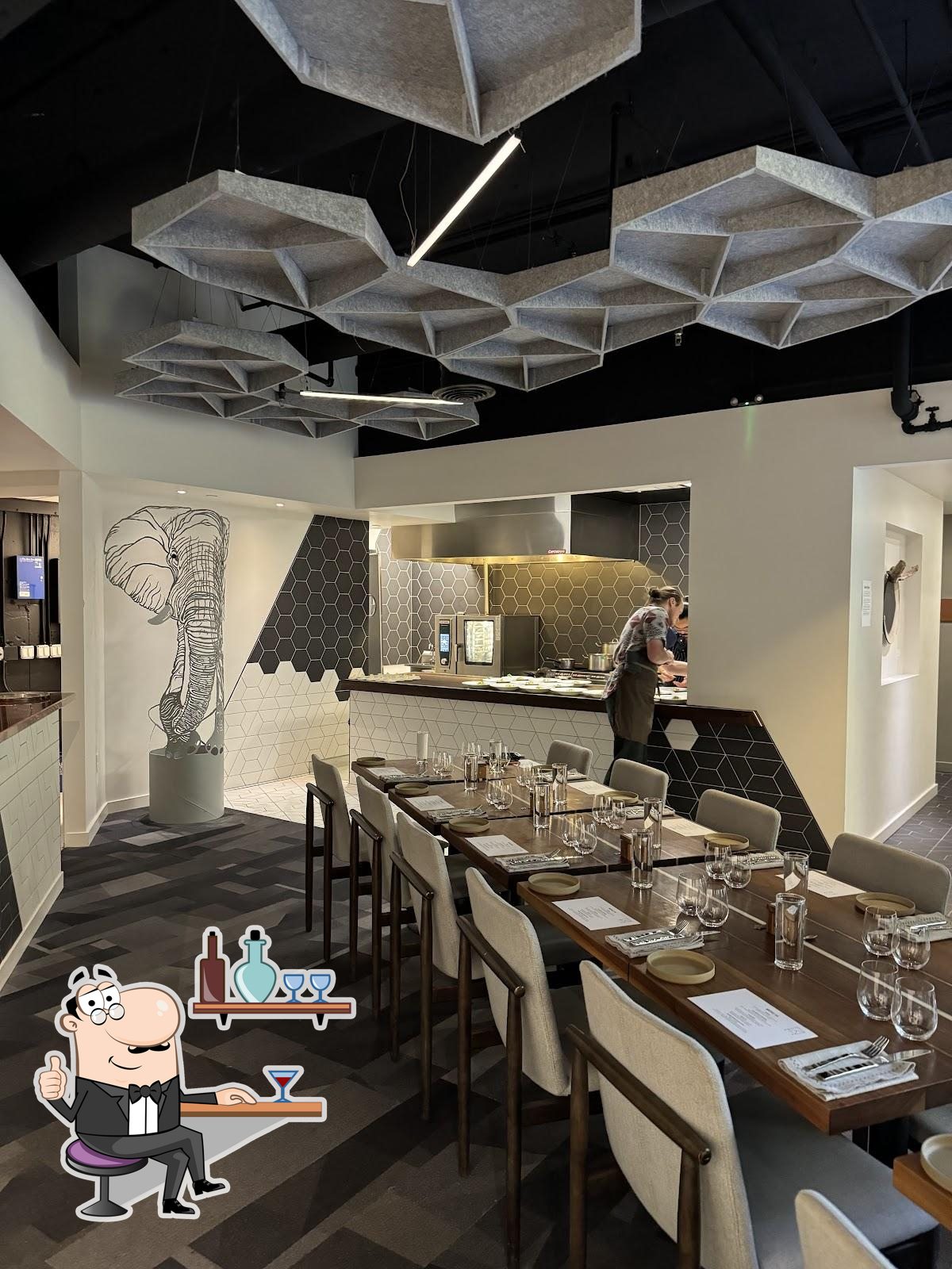 KIN, Boise - Restaurant menu, prices and reviews