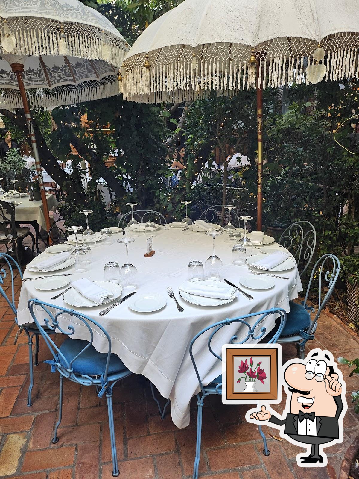 Numa, Madrid, Velázquez - Restaurant menu, prices and reviews