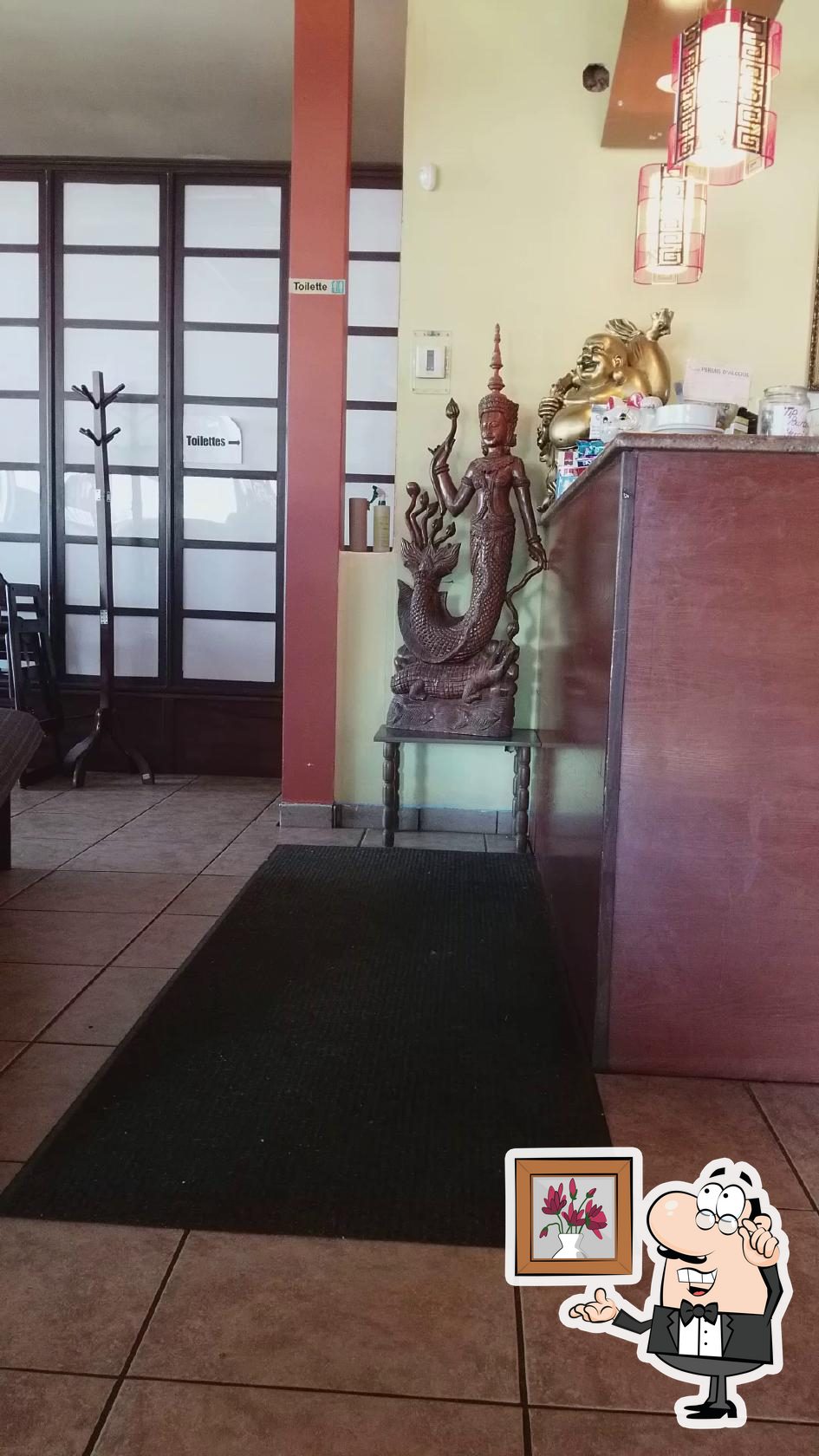Bato Thai, Blainville - Menu du restaurant, prix et avis