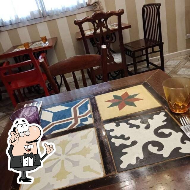 The Frazzled Cook, Quezon City, Kamuning - Restaurant menu, prices and ...