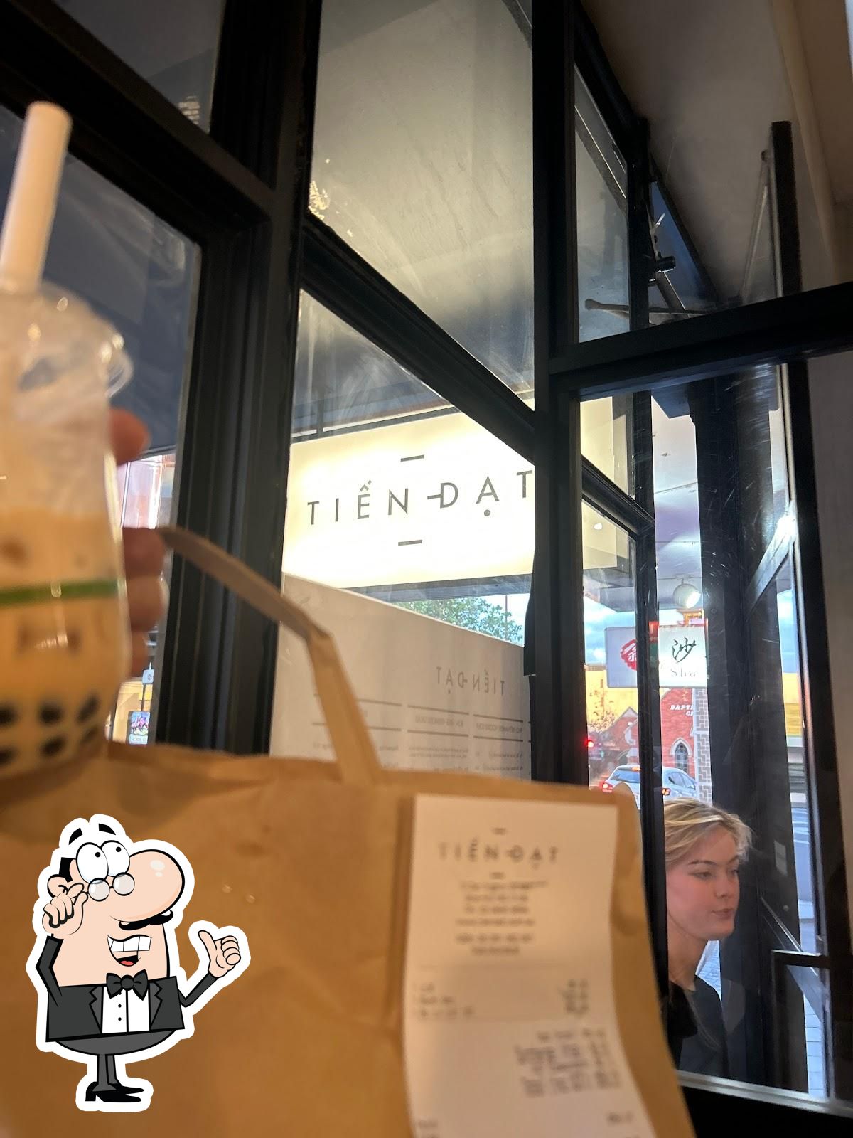 Tien Dat, Box Hill - Restaurant menu, prices and reviews