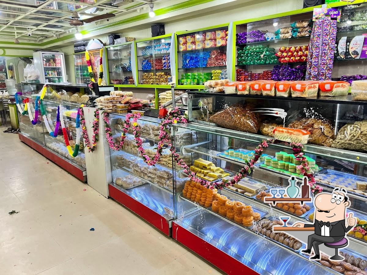 Baby Bakery Veg Restaurant, Valappadi - Restaurant menu, prices and reviews