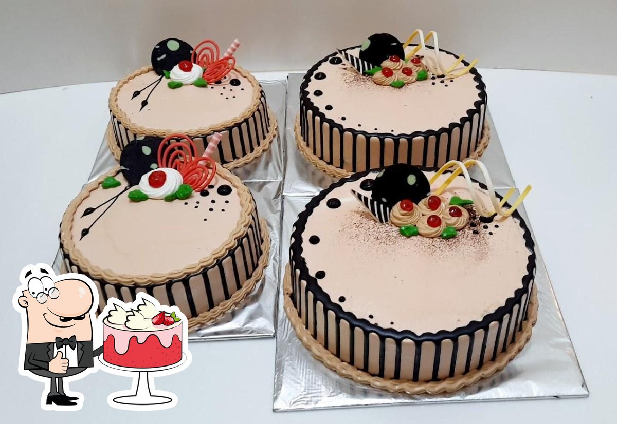 Global Bakery Cipinang Muara, East Jakarta - Restaurant reviews