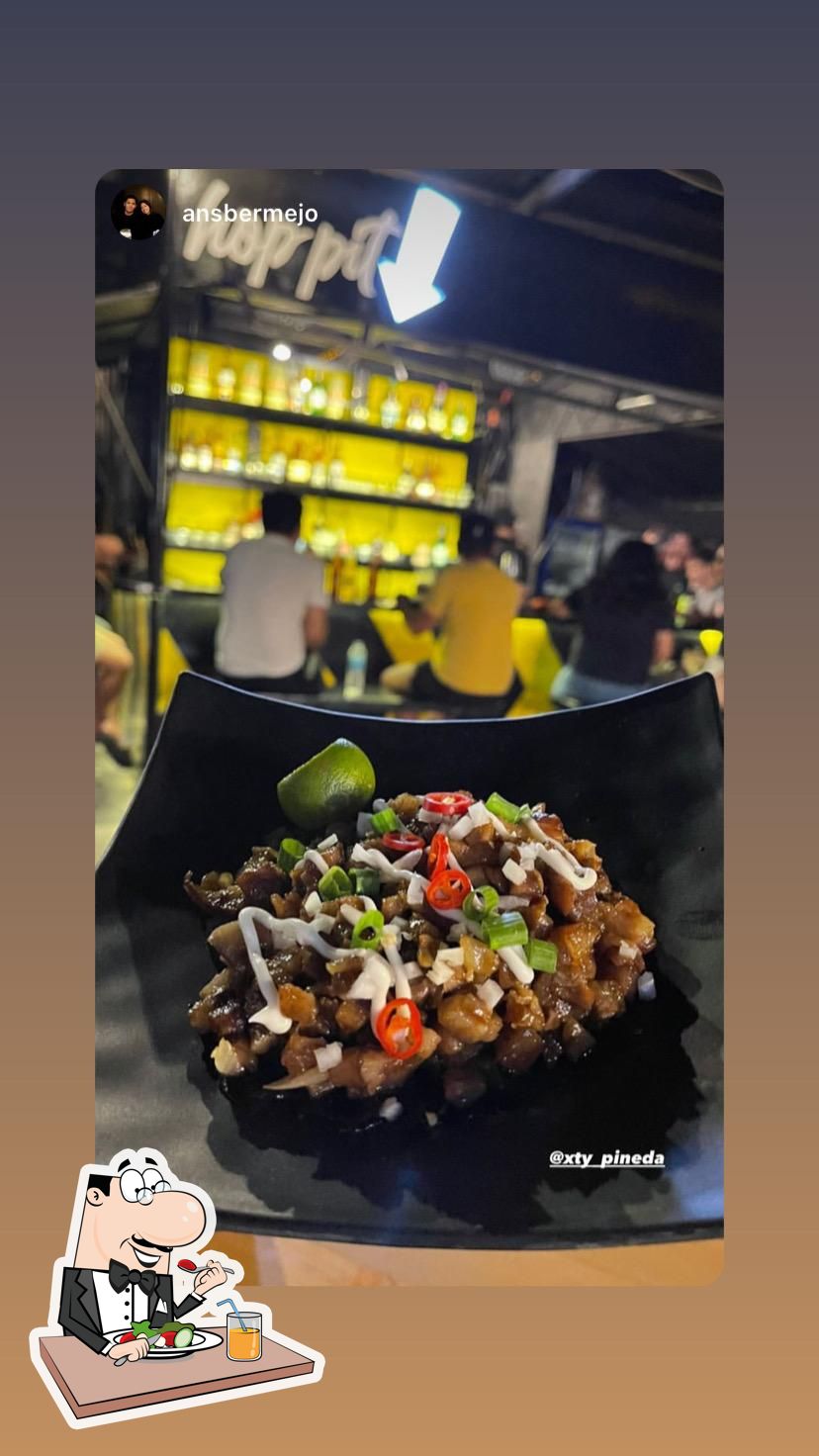 Hop Pit Bar, Iloilo City