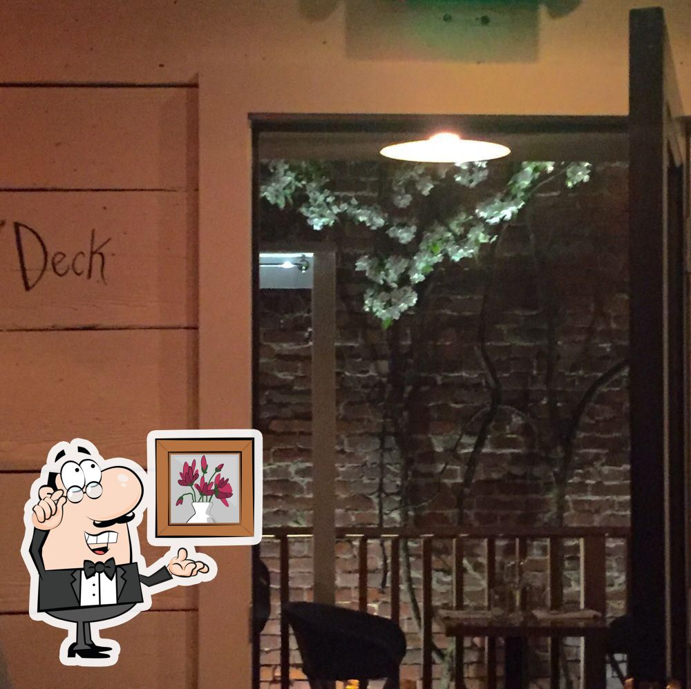 San Fermo, Seattle - Restaurant menu, prices and reviews