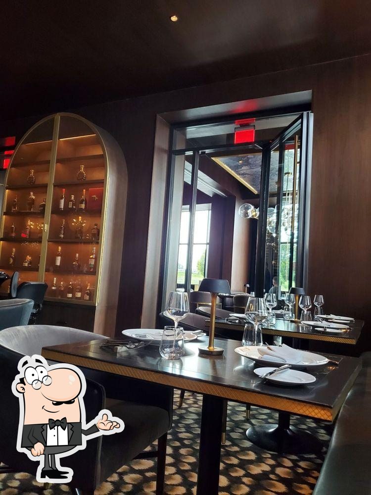 The Prime Rib, Philadelphia - Restaurant menu, prices and reviews