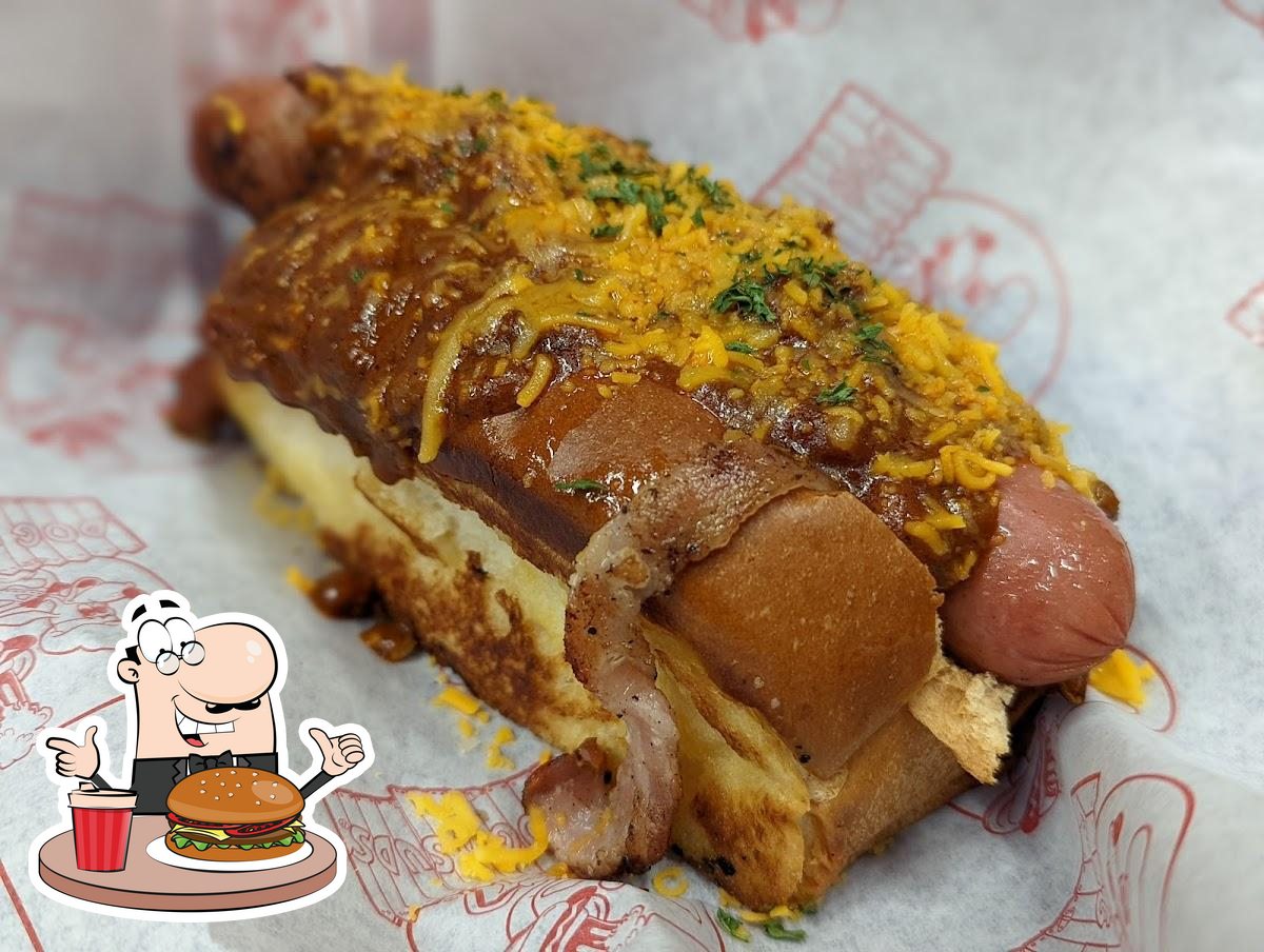 Dog n Suds in Temecula - Restaurant menu and reviews