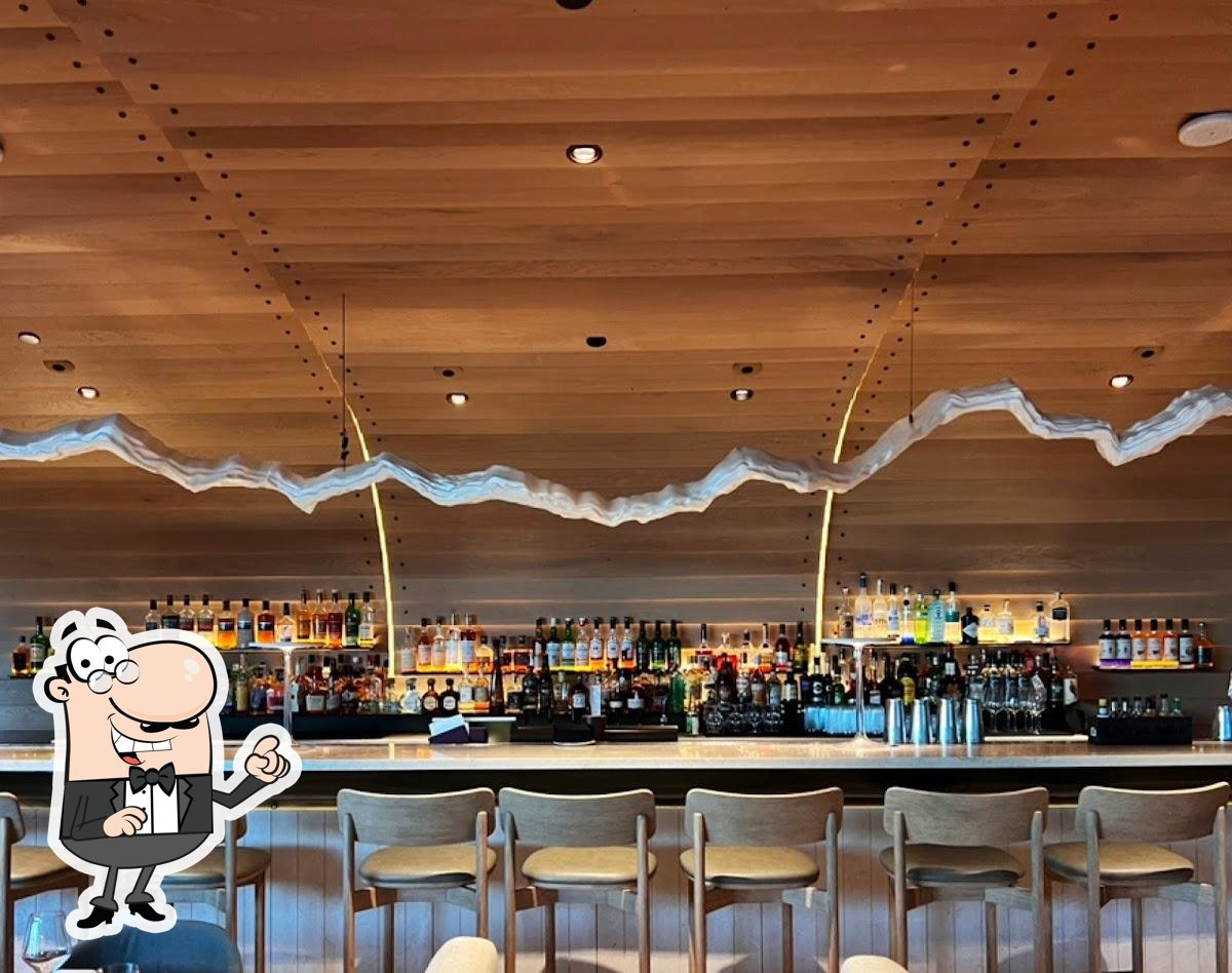 Drift, Halifax - Restaurant menu, prices and reviews