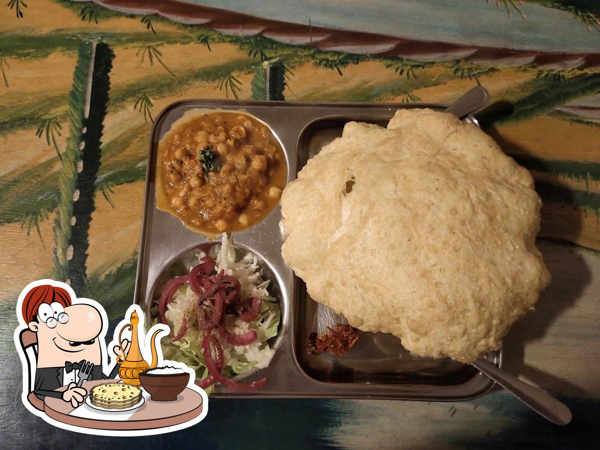 Singh Indian Street Food restaurant, Berlin - Restaurantbewertungen