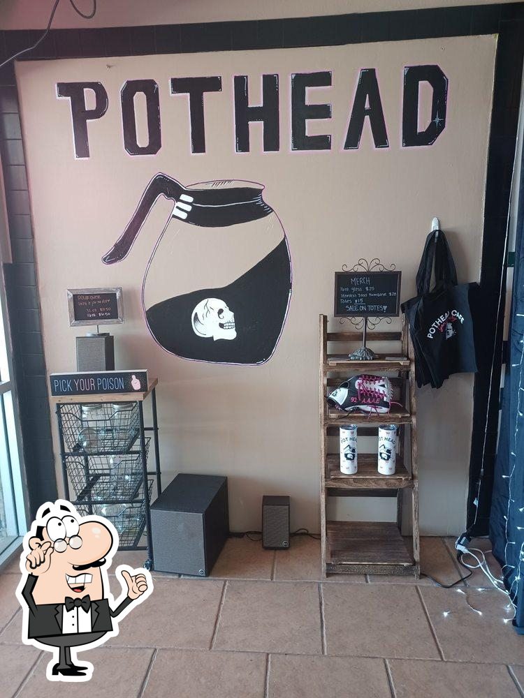 Pothead cafe, Jurupa Valley - Restaurant menu, prices and reviews