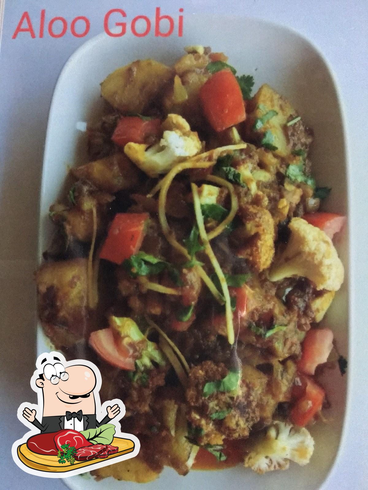 The Taste of India Restaurant, Khanom - Restaurant reviews