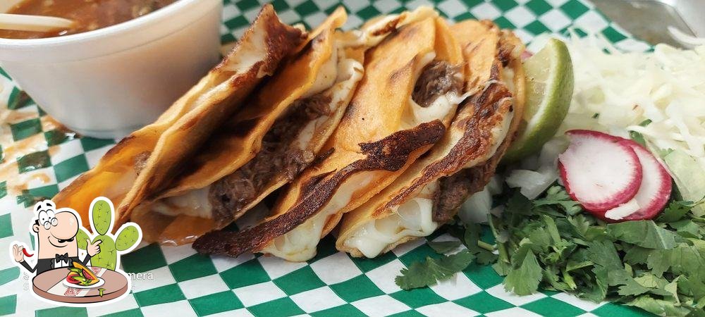 Tres Betos Taqueria in Fort Worth - Restaurant menu and reviews