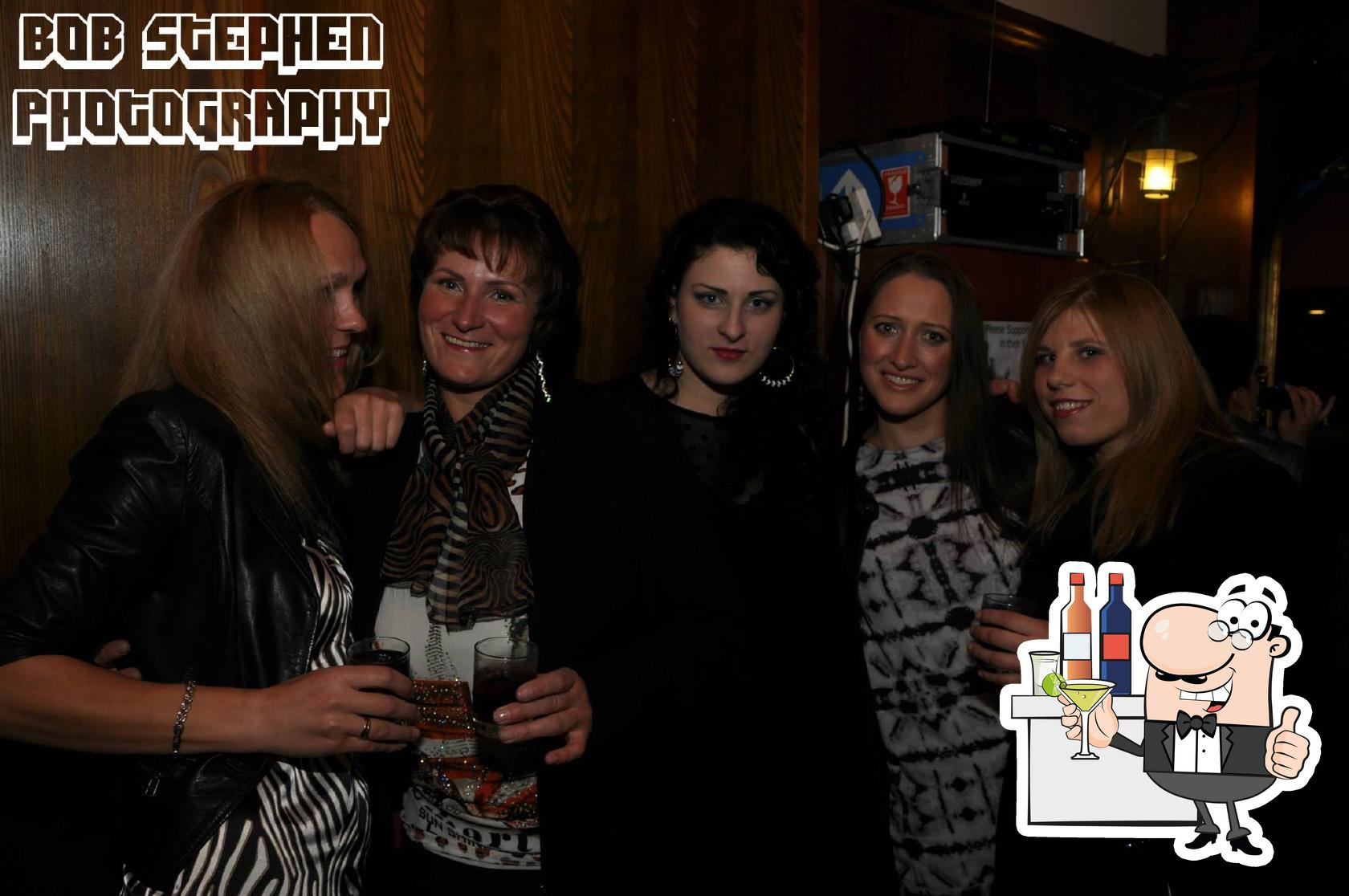 West End Bar, 28 Erroll Street in Peterhead - Restaurant reviews