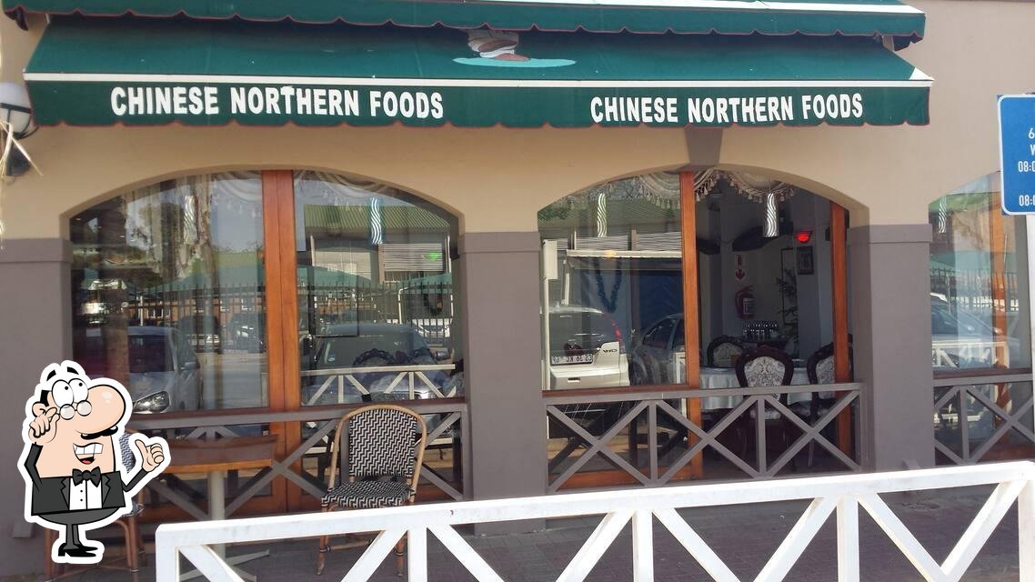 Chinese Northern Foods Restaurant, Johannesburg - Restaurant menu ...