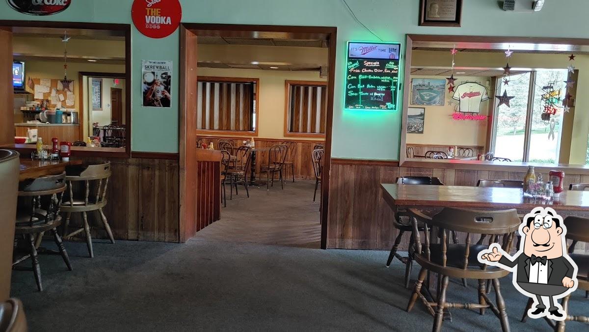 London Pickle Works, Brecksville - Restaurant menu, prices and reviews