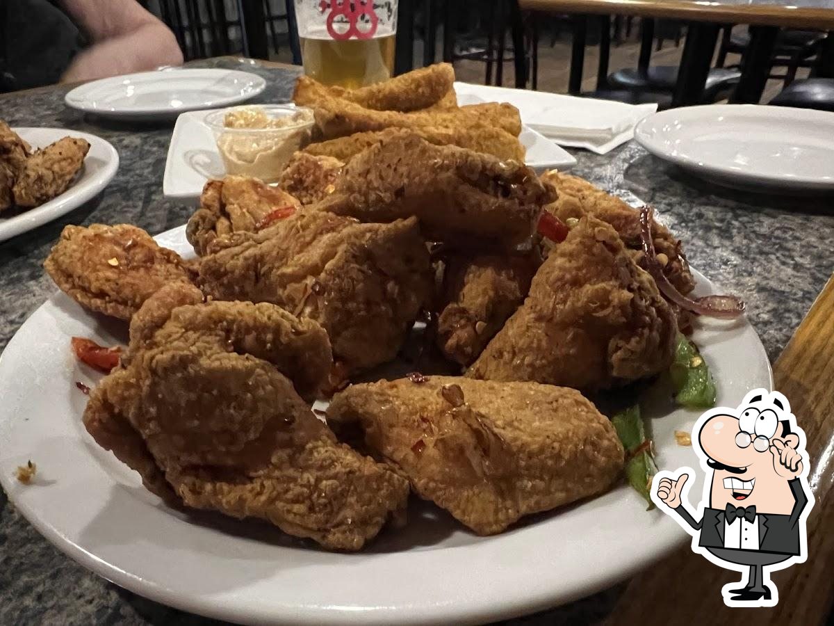 Mug Shotz Sports Bar & Grill, Calgary - Restaurant menu, prices and reviews