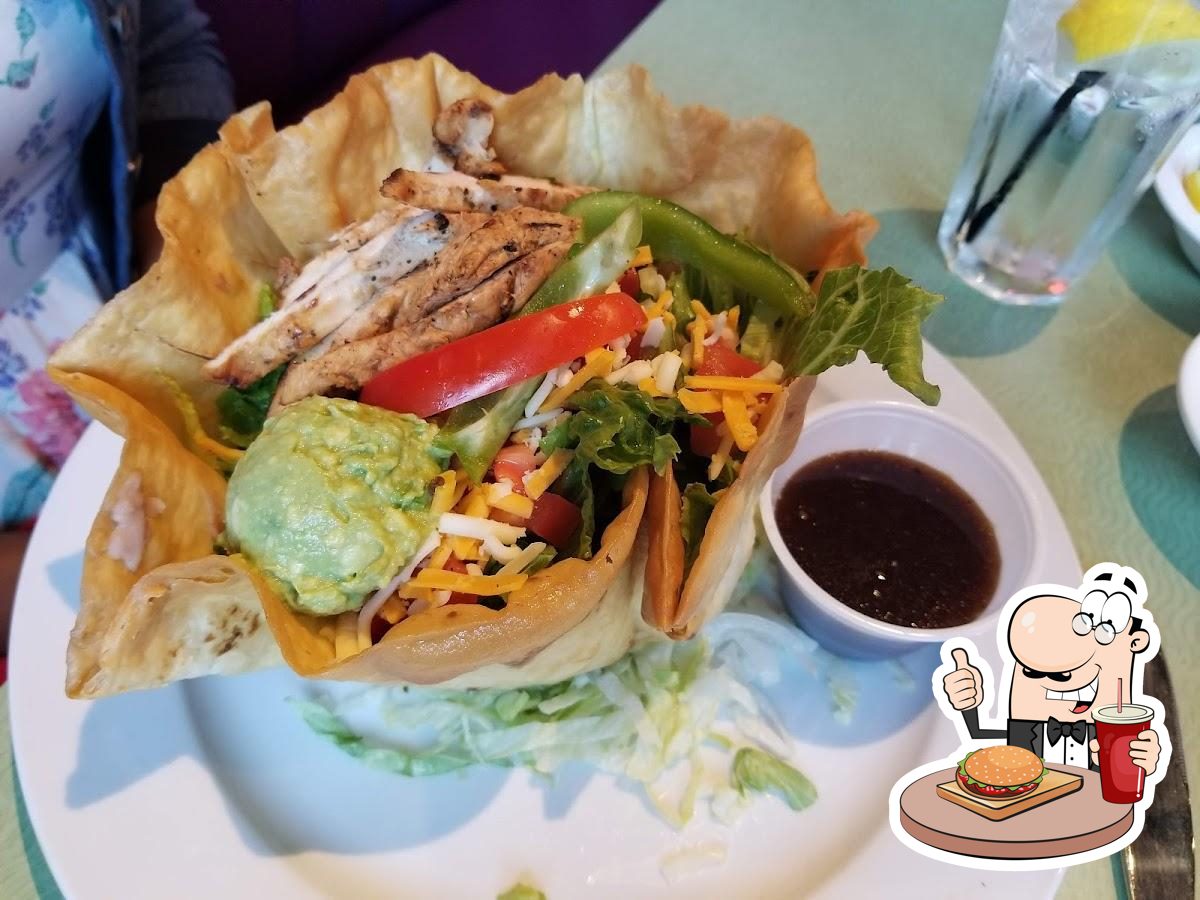 Papa Lopez Mexican Cantina, 6377 Custer Rd in Frisco - Restaurant menu ...