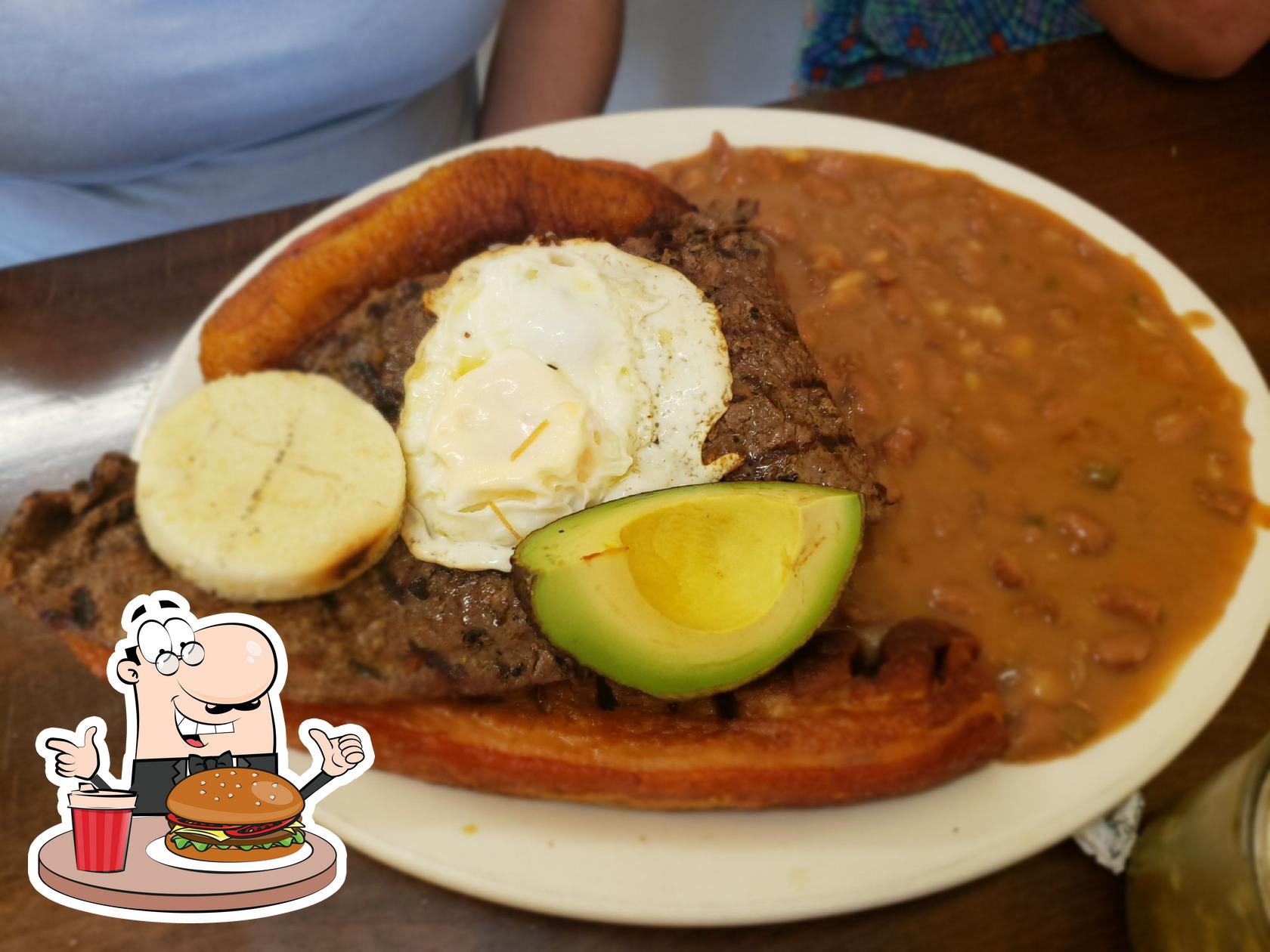 El Cafetero Bakery, White Plains - Carta del restaurante y opiniones