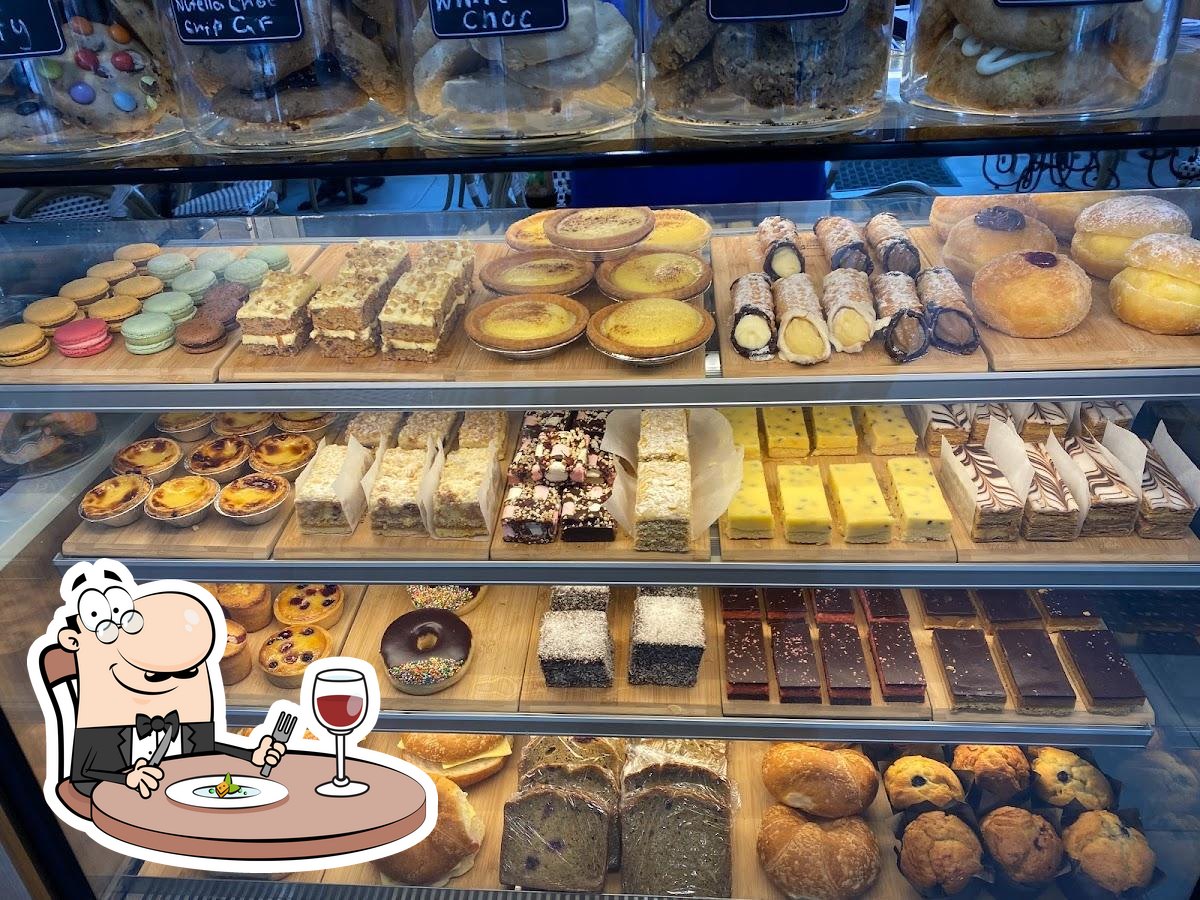 Quatre Cafe in Strathfield - Restaurant reviews