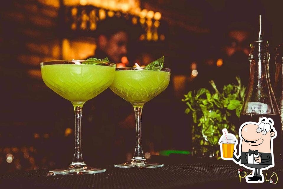 Imperfecto Patio, Gurugram - Restaurant menu and reviews