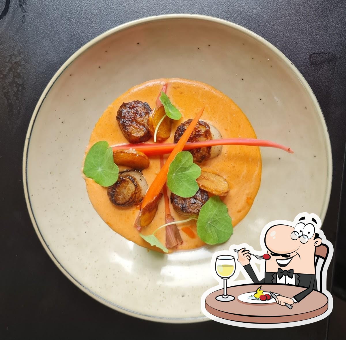 Marble Bar & Grill in Erina - Restaurant menu and reviews