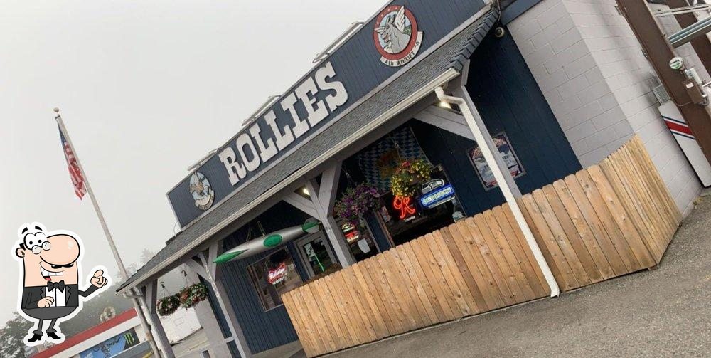 Rollies Tavern in Lakewood - Restaurant menu and reviews