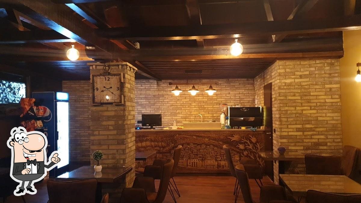 Pinocchio Bar, Kreis Berat - Speisekarte, Preise und Bewertungen