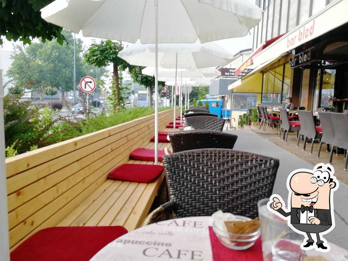 Bar Bled Alenka Kuhar s.p., Domžale - Restaurantbewertungen