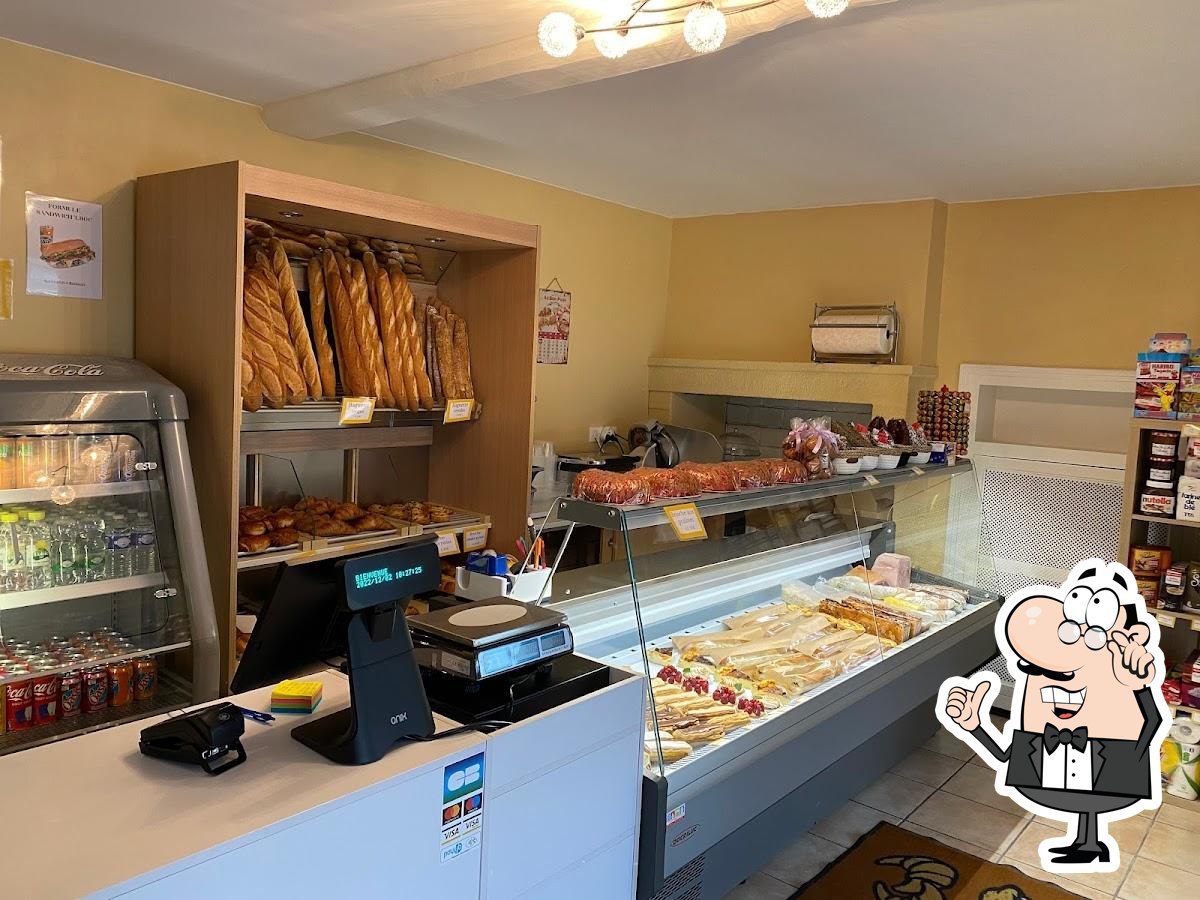 COMME CHEZ SOI, Jas - Menu du restaurant, prix et avis