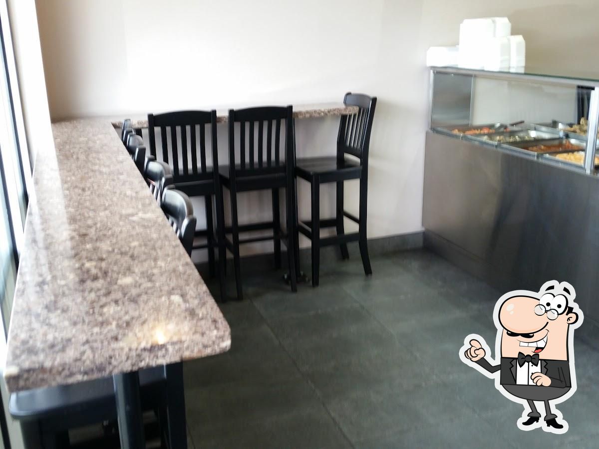Mario's BBQ, Mississauga - Restaurant menu, prices and reviews