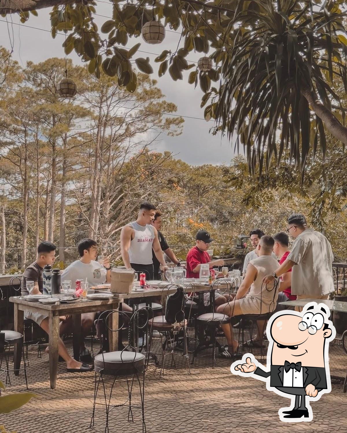 Paseo Rizal Mayagay, Tanay - Restaurant menu, prices and reviews