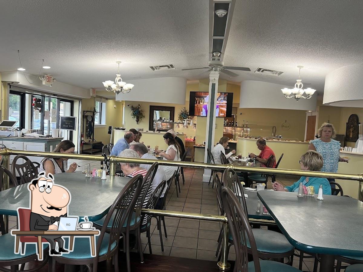 Big Ed's, Paducah - Restaurant menu, prices and reviews