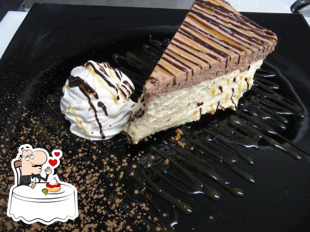 Hart Mansion Restaurant in Minerva - Restaurant menu and reviews