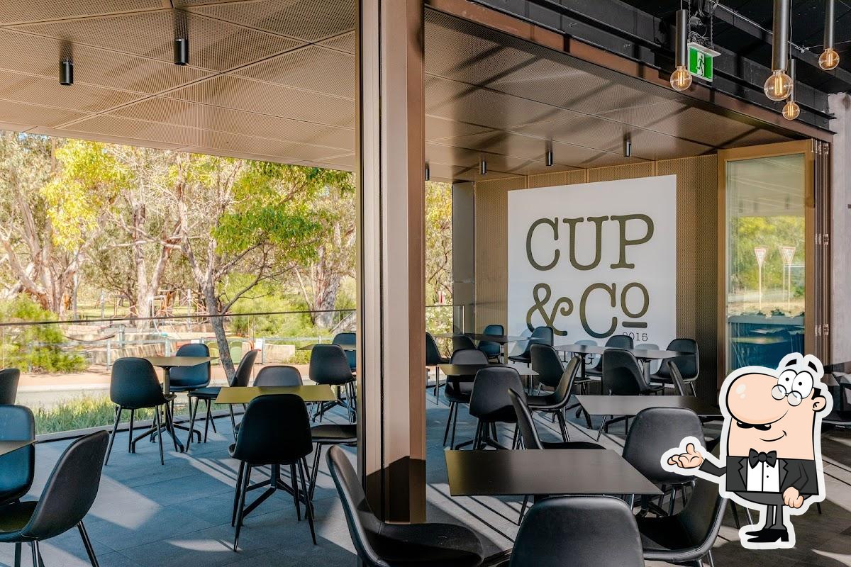 Cup & Co Floreat, Floreat - Restaurant menu, prices and reviews