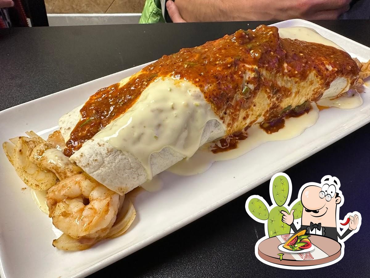 El Paladar de México in Painesville - Restaurant reviews