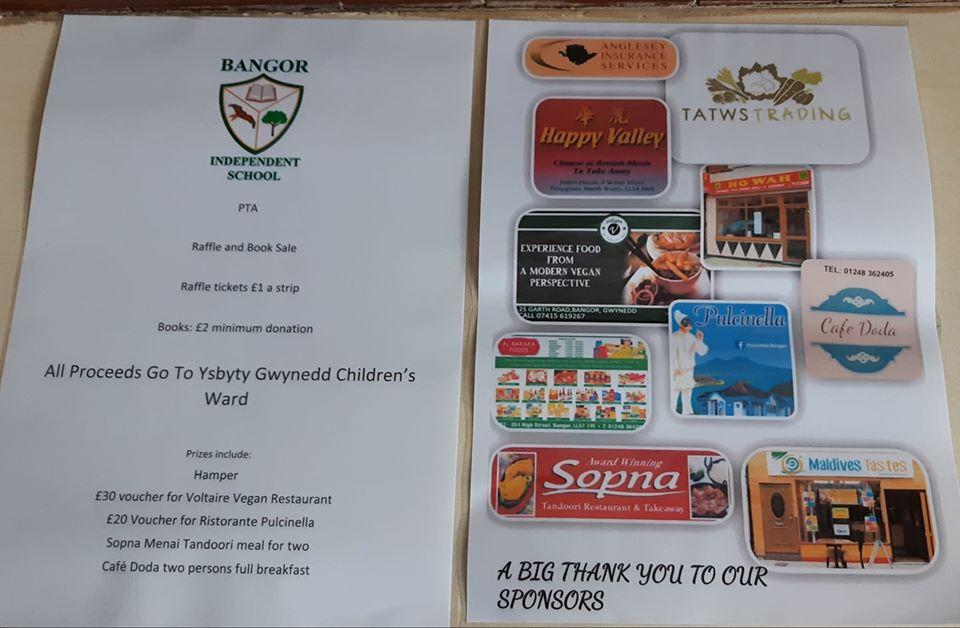 Menu at Happy Valley fast food, Penygroes, Eldon House