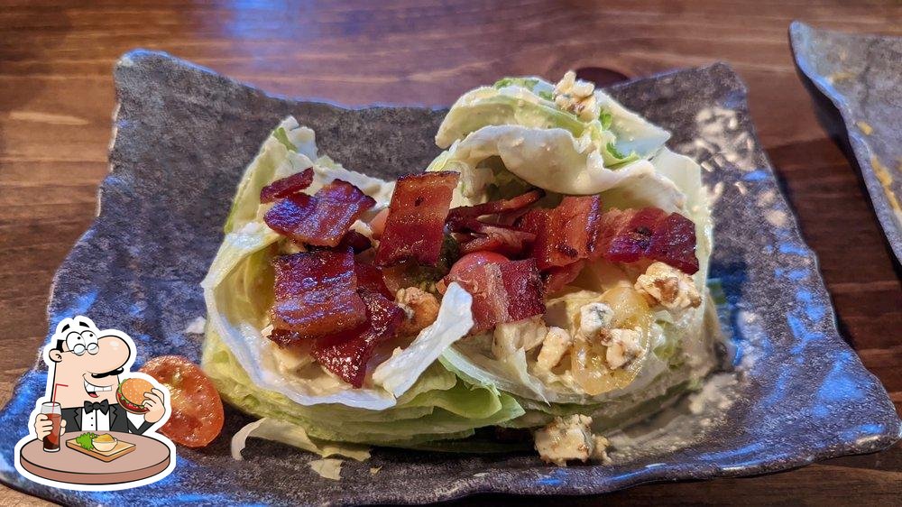 The Coal Bunker in Fallbrook - Restaurant menu and reviews