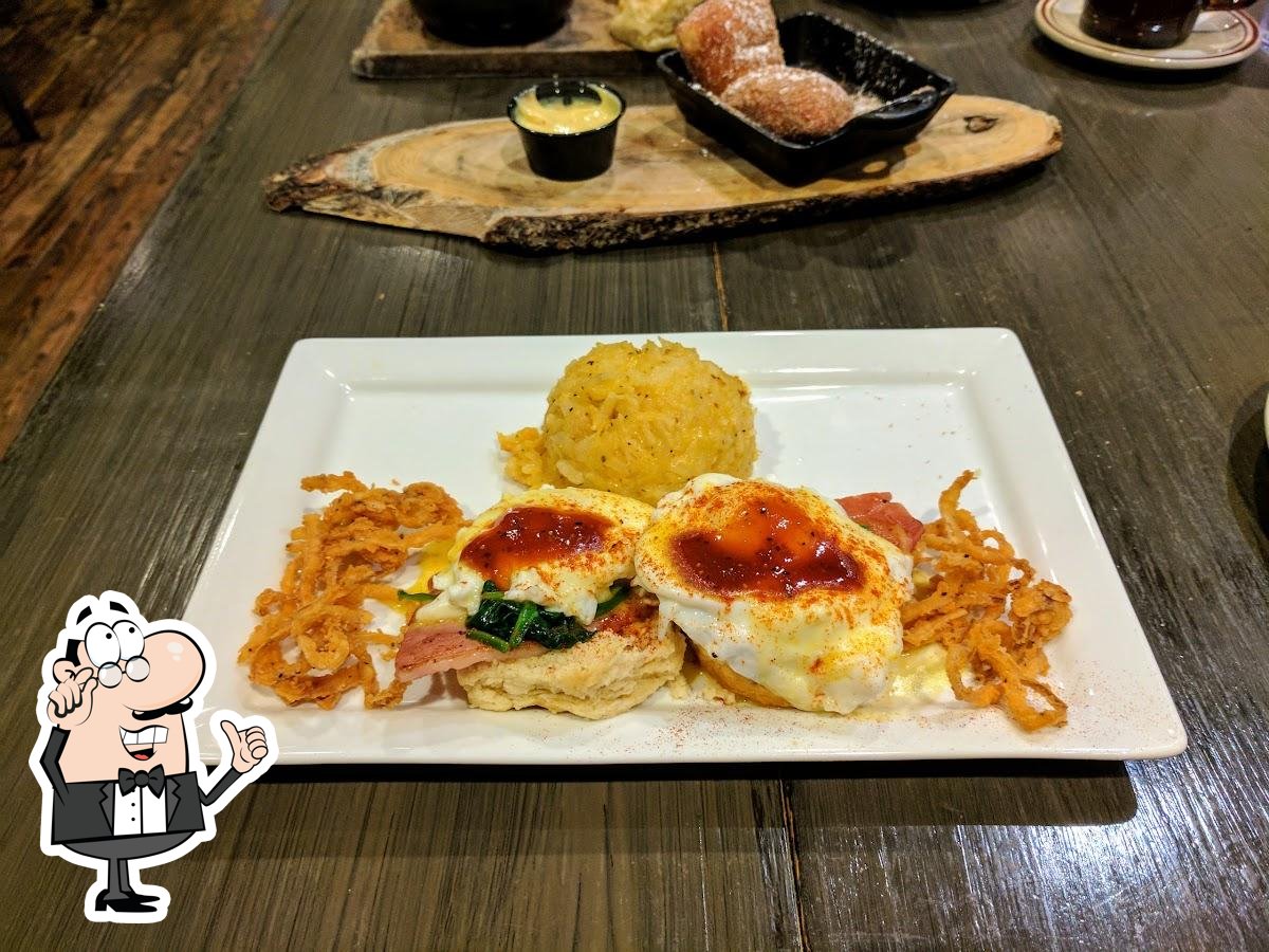 The Row Kitchen & Pub, Nashville - Restaurant menu, prices and reviews