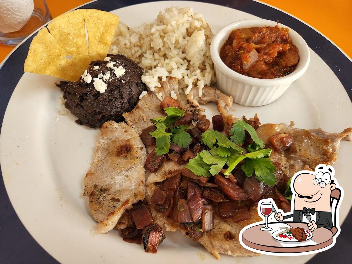 Café Chuc., Merida - Carta del restaurante y opiniones